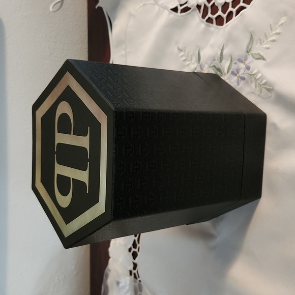 Philipp Plein | Accessories | Nwt Authentic Philipp Plein ...